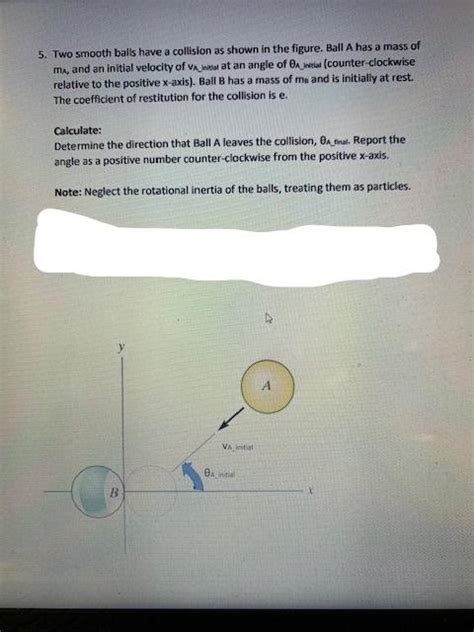 Solved Solve Problem Using The Following Values Ma 064