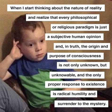 20 Memes About Philosophy For These Uncertain Times Artofit
