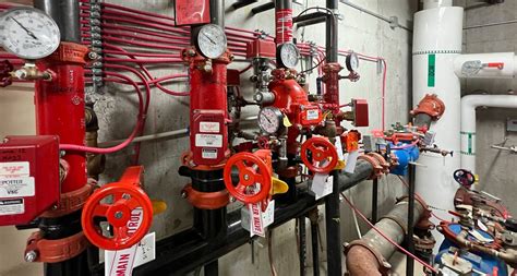 Realize Results By Retro Commissioning Prism Engineering