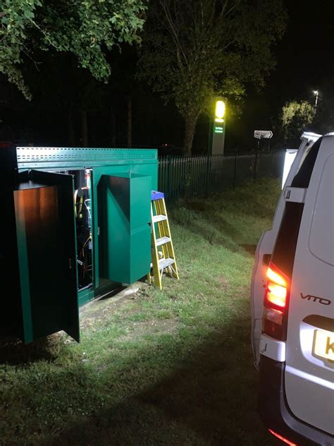 Mike Windebank Posted On Linkedin