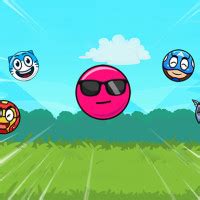 Roller Ball X Bounce Ball