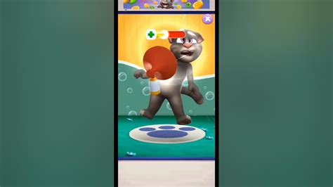 Yeyeyeee😅😂🤣 Kucinglucu Talkingtomandfriends Funny Shorts