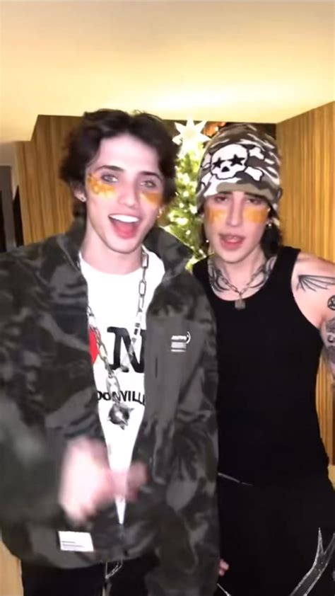 Jake And Carrington 🙃 Carrington Jake Guys