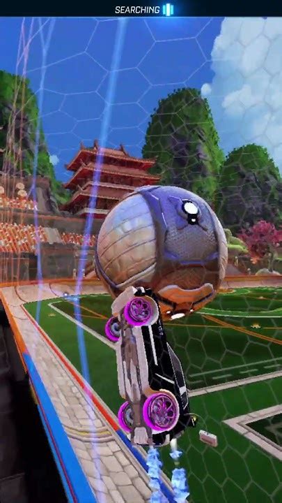 Rl S17 First Reset Goals Ever Youtube