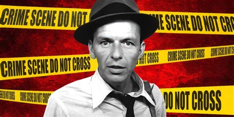 Frank Sinatra Played A Potential Presidential Assassin In This Tense Crime Thriller