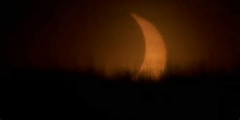 A Sunrise Partial Solar Eclipse Happens On March 29 For Parts Of The Us Fox Weather