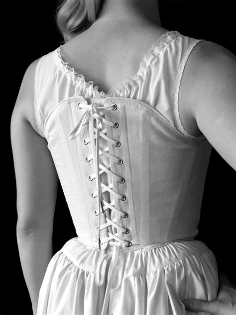 10 Pack Corset Kits — Period Corsets