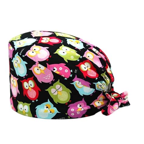 Surgeon Cap Pattern Etsy