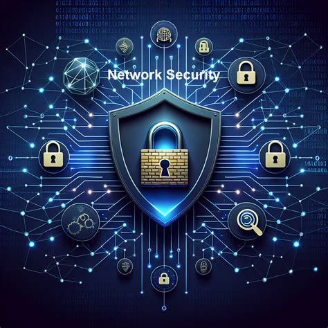 Network Security Explained Definition Types And Protection Strategies