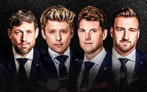 G4 20th Anniversary Tour | The Tivoli Theatre
