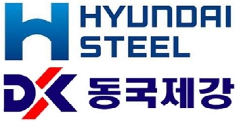현대제철·동국제강 올 상반기 건설용 철강재가 믿을맨