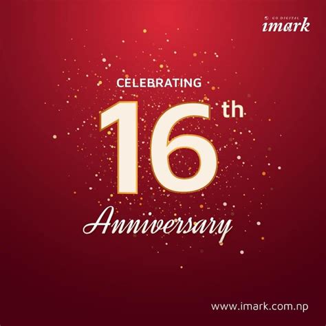 Sagar Pokharel On Linkedin Celebrating 16 Years Of Success And Growth
