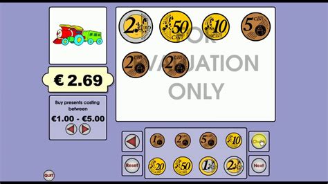 Monedas Para Jugar Como Pueden Aprender Los Ninos A Contar Dinero