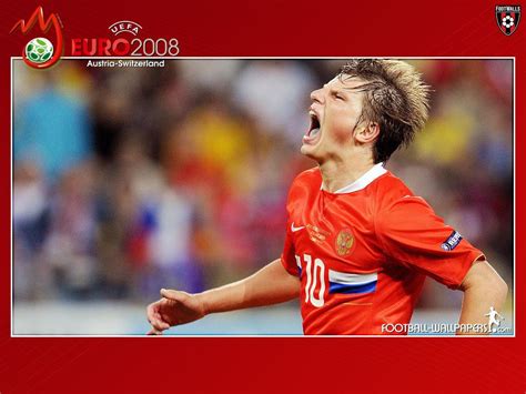 Andrey Arshavin Wallpapers Wallpaper Cave