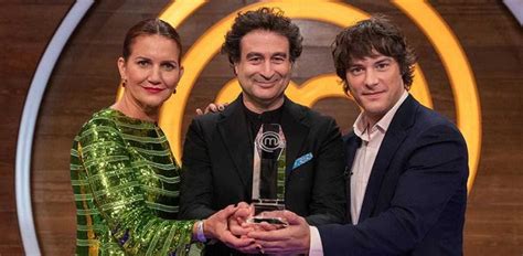 Filtran Finalistas De Masterchef Celebrity Tras Descuido De Tatiana