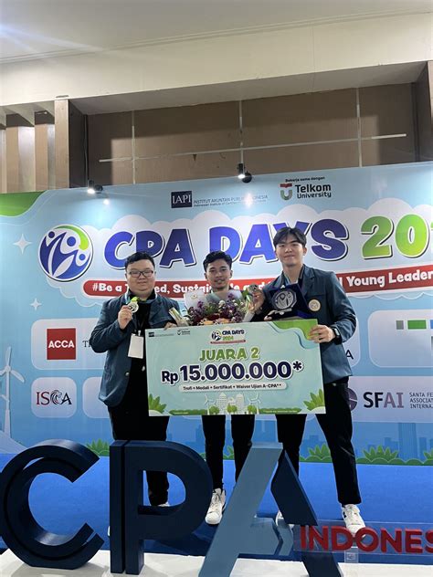 nicholas soesilo on linkedin cpadays accounting teamwork