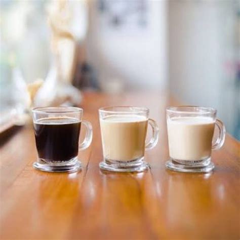 Jual Gelas Cangkir Kopi Teh Susu Restauran Gelas Tamu Kaca Bening Mini Bahan Tebal Tatakan Bawah