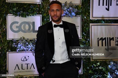 Neymar Jr Institute In Sao Paulo Photos And Premium High Res Pictures
