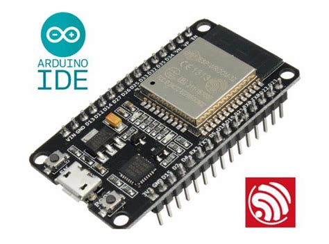 Hướng Dẫn Lập Trình Esp32 Với Arduino Ide Linh Kiện 888