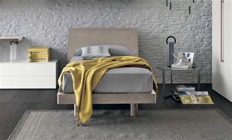 Tomasella Letto Singolo Clio Tomasella