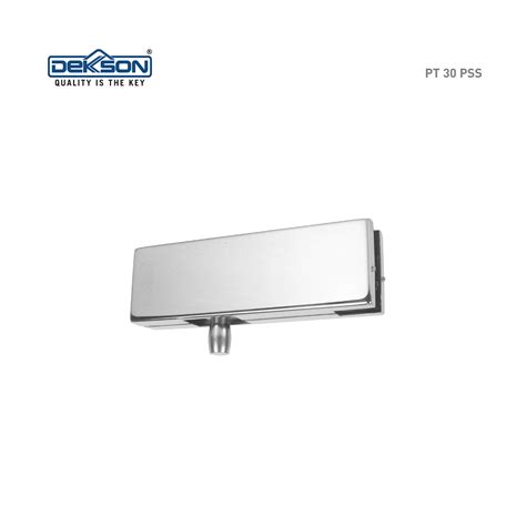 Patch Fitting Pt Nicko Nusa Adiperkasa