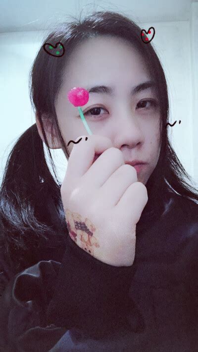 自拍头像 高清图片，堆糖，美图壁纸兴趣社区