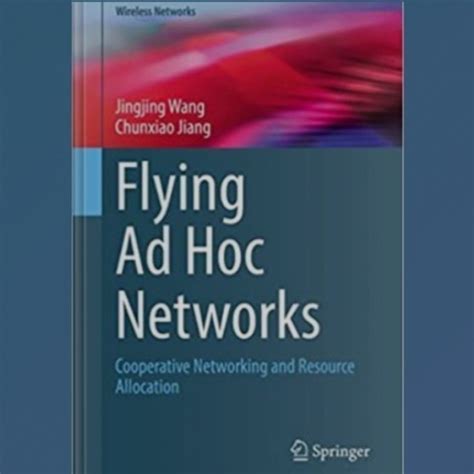 Jual Buku Flying Ad Hoc Networks Shopee Indonesia