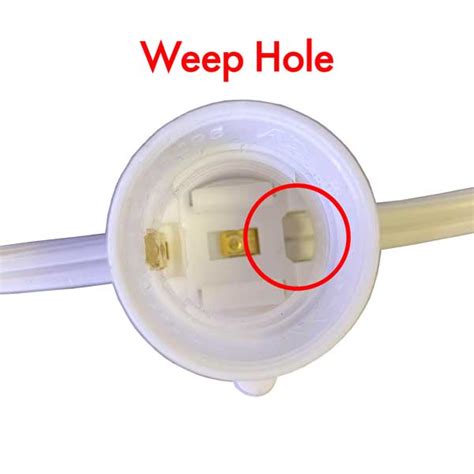 C9 Bags Of String Light Socket Wire Durable And Versatile