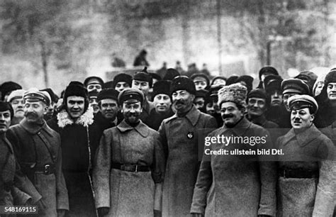 128 Soviet Cheka Photos And High Res Pictures Getty Images