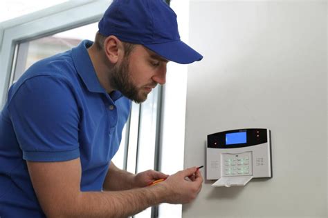 Top Benefits Of Installing An Alarm System For Business Operations Top Benefits Of Installing An Alarm System For Business Operations