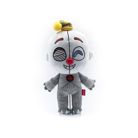 Ennard Chibi Plush 9in Youtooz Collectibles