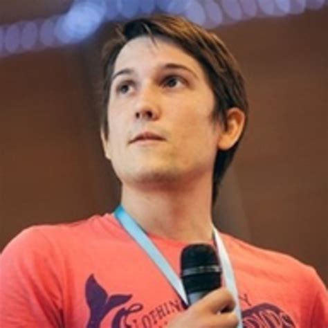 Andrei Sumin Python Backend Lead Betting Software — Online Betting Solutions Developer Xing