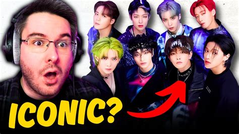 Non K Pop Fan Reacts To Ateez Golden Hour Part For The First