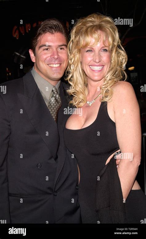 Erin Brockovich And George