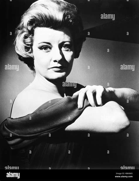 The Cabinet Of Caligari Constance Ford 1962 Tm And Copyright © 20th