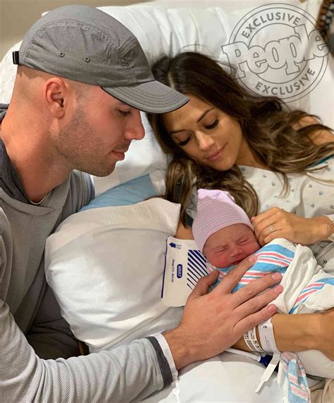 How Jana Kramer Has Adjusted To Being A Mom Of Two I Had Zero