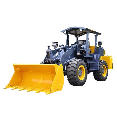 2 Ton Construction Loader Lw200kn Small Wheel Loader Lw200kv Price