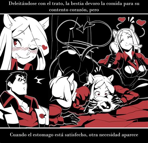 Helltaker Fanart Madness Nisego