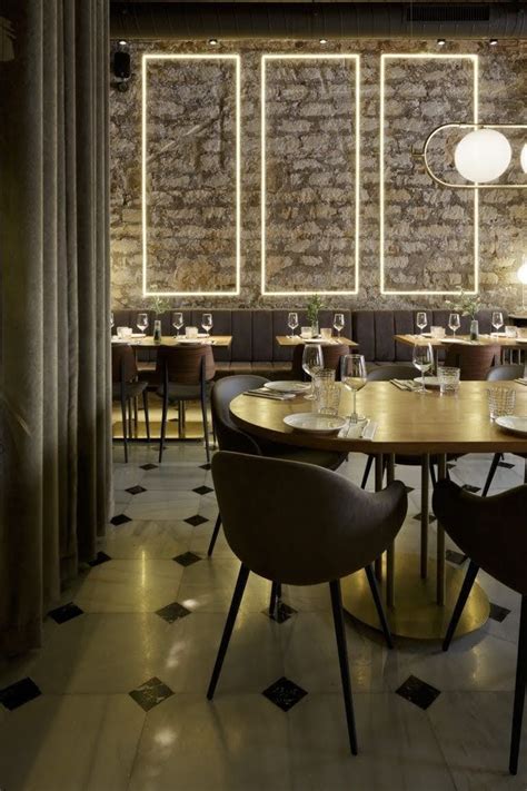 Pin By Maria Alejandra Balza On Caripe Superior Modern Restaurant