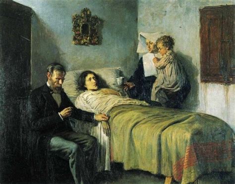 Scienza E Carit Di Picasso Focus It
