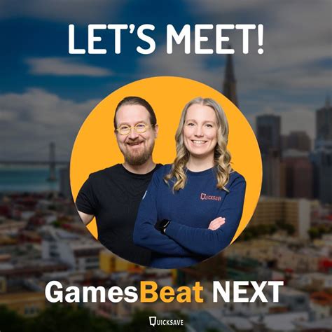 quicksave interactive on linkedin gamesbeatnext html5 webgl