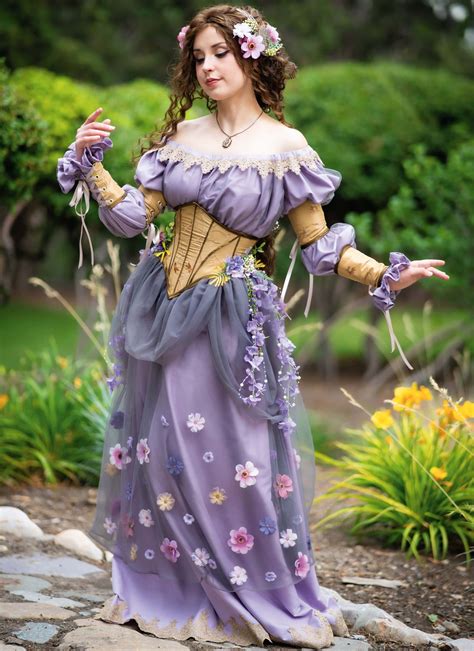 Simplicity Sewing Pattern S3094 Misses Costume By Raine Emery Sewdirect