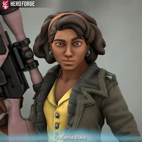 Colt And Julianna From Deathloop R Heroforgeminis