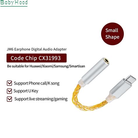 Audio Decoding Crosstalk Suppression Dac Digital Audio Decoding Jcally Shopee Malaysia