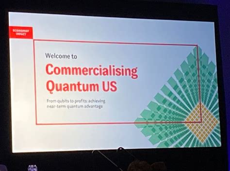 Bluequbit On Linkedin Quantumcomputing Future Econquantum Commercial
