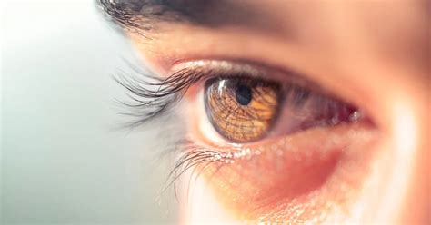 Cómo detectar si alguien tiene depresión mirándole a los ojos