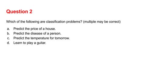 Nptel Week 1 13pdf Introduction To Machine Learning Pdf
