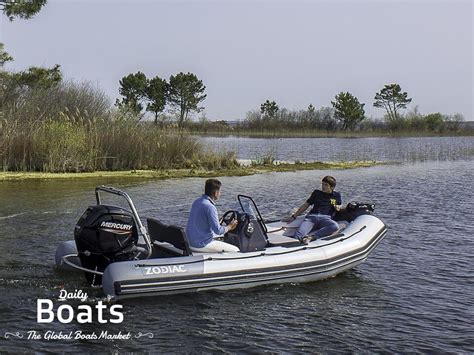 2022 Zodiac Open 48 Mini For Sale View Price Photos And Buy 2022