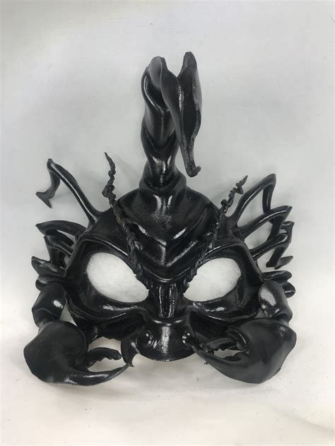 Scorpion Maskarade On Royal New Orleans Best Mask Store Imported