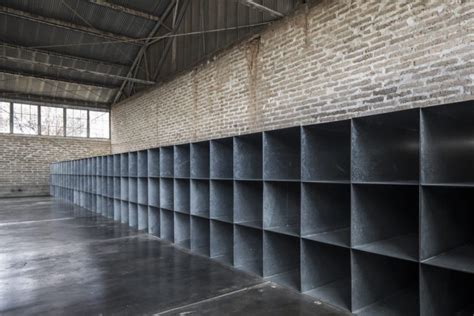 Untitled 1967 By Donald Judd Artchive